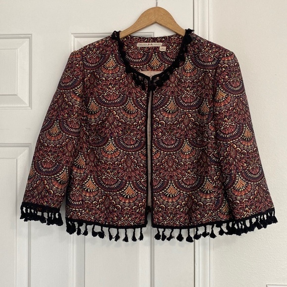 Chelsea & Violet | Jackets & Coats | Anthropologie Chelsea Violet ...